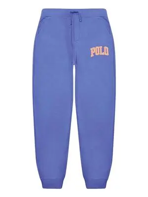 POLO RALPH LAUREN Pants With Logo
