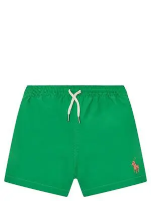 Polo Ralph Lauren Costume With Logo - Green