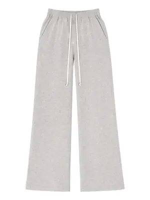 Rick Owens Geth Belas Pants - Grey