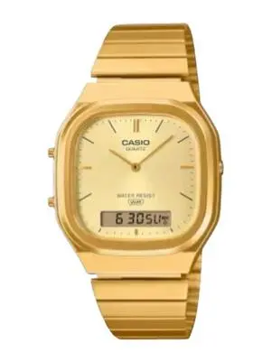 Casio Vintage Aq240eg9a - Resin