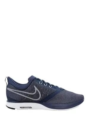 Nike Zoom Strikein Sneakers - Thunder Blue/stealth