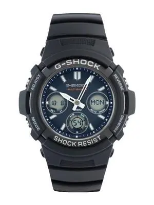 Casio G-shock Watch - Resin