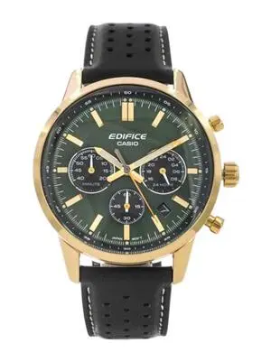 Casio Edifice Watch - Stainless Steel