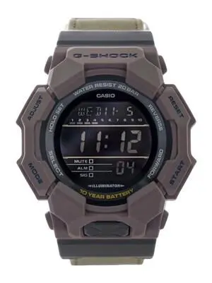 Casio G-shock Watch - Resin