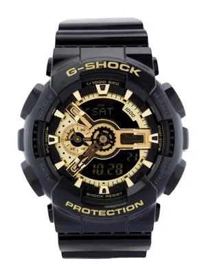 Casio G-shock Watch - Resin
