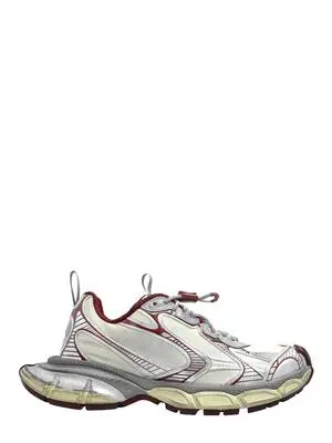 Balenciaga 3xl Nylonin Sneakers - Beige/brown