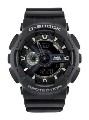 Casio G-shock Watch - Resin