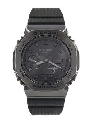 Casio G-shock Gm2100bb1aer - Resin