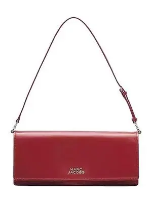 Marc Jacobs Glam Mirror Shoulder Bag - Siren