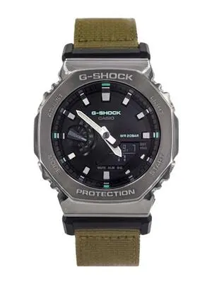 Casio G-shock Timepiece - Resin