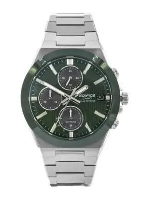 Casio Edifice Watch - Stainless Steel