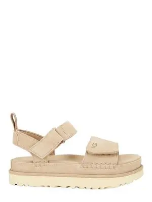 UGG Goldenstar Al Sandal - Sand