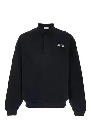 AUTRY College Polo Sweatshirt