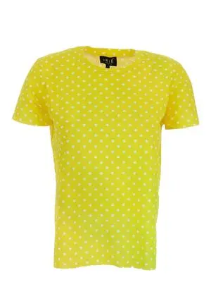 IRIE' Polka-Dot T-Shirt