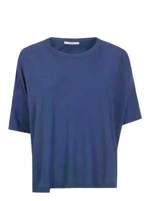 NUUR T-shirt - Blue