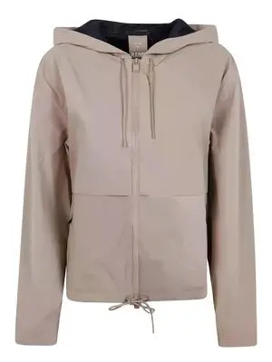 RAINS Suva Hardshell Hooded Jacket