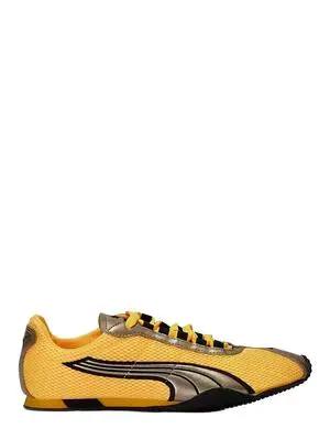 PUMA H-street Og Lace-up Sneakers - Yellow