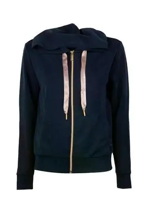 COLMAR Originals Zipped Hoodie - Blue
