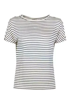 MARELLA Striped T-Shirt