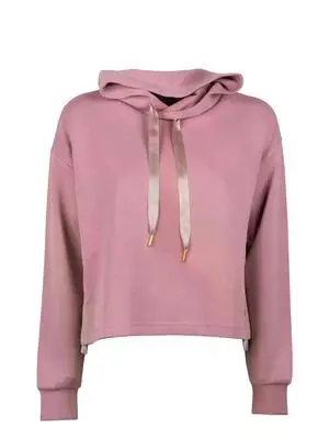 COLMAR Long-sleeves Hoodie - Pink