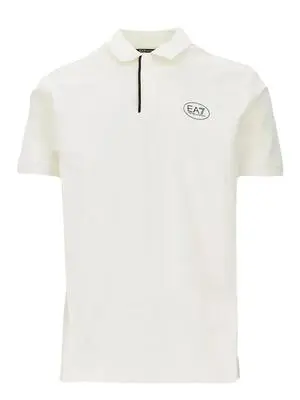 EMPORIO ARMANI Logo Polo