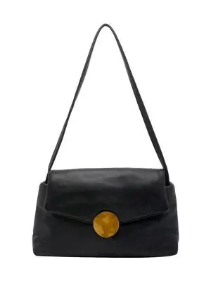 VIC MATIE Shoulder Bag - Black
