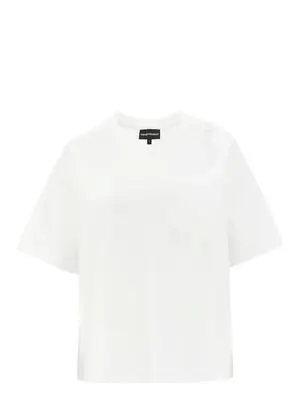 Emporio Armani T-shirt - White