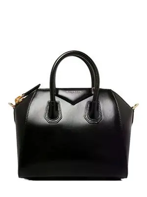 Givenchy Antigona Tote - Black
