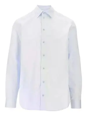 EMPORIO ARMANI Buttoned Shirt