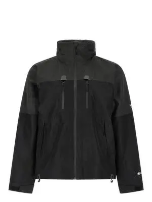 The North Face Spectra Ripstop Hooded Jacket - Black