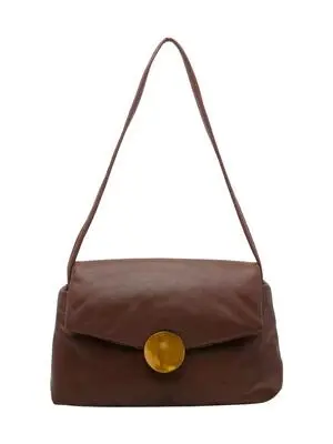 VIC MATIE Travel Shoulder Bag