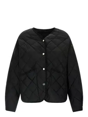 TATRAS Larissa Down Jacket - Black