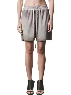 THOM KROM Drawstring Trousers - Neutrals