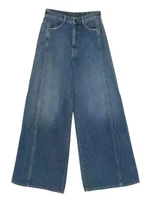 Liviana Conti Oliver Jeans - Blue