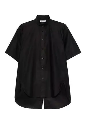 DARKPARK Roberta Buttoned Shirt - Black