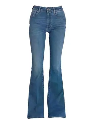 Jacob Cohen Victoria Jeans - Blue