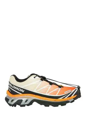 SALOMON XT-6 Andrew Sneakers Orange