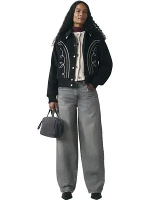 LEVI'S Levi's Lennox Rodeo Jacket