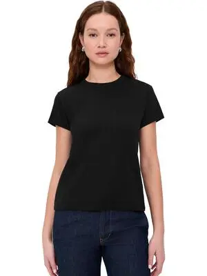 Splendid Regen Tee Black