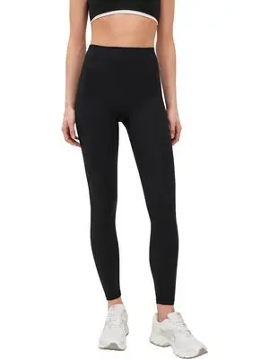 FORM Core Leggings - Black