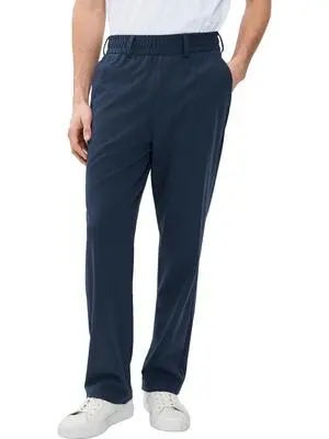 MALBON Condor Coolcore Trousers - Navy