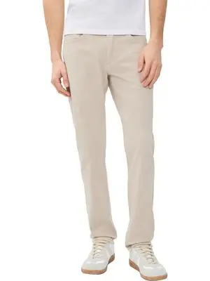 Rag & Bone Fit 3 Aero Stretch Jeans - Bwaybeige