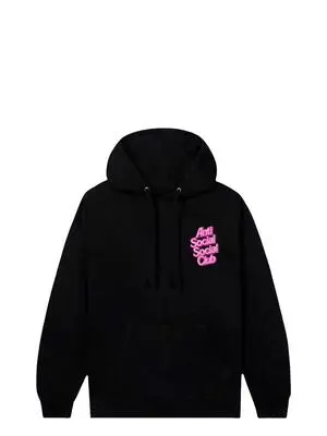 ANTI SOCIAL SOCIAL CLUB Timeless Graphic Hoodie