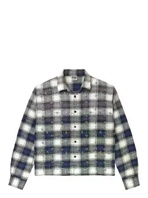 VALE FOREVER Sky Gems Shirt