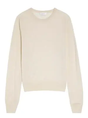 WARDROBE.NYC Wool Jumper