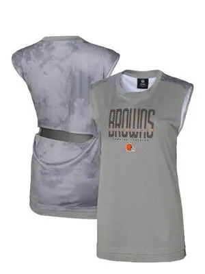 OUTERSTUFF No Sweat Tank Top - Gray