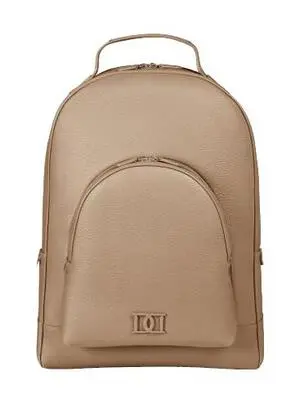 DESERI Kelley Backpack - Beige