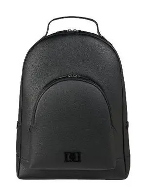 DESERI Kelley Backpack - Black