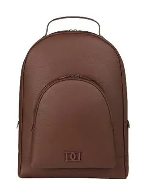 DESERI Kelley Backpack - Brown