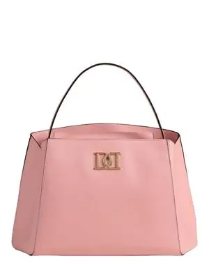 DESERI Rosa Handbag - Pink